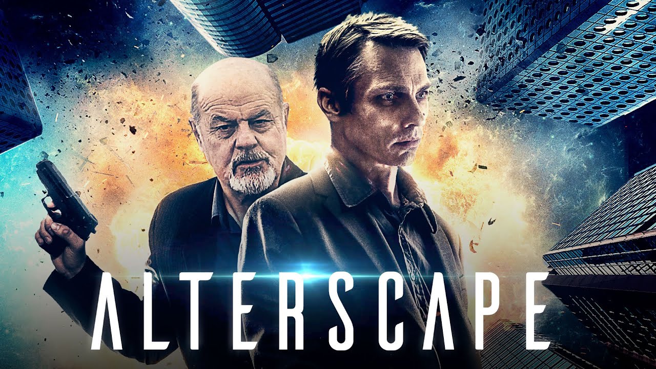 Alterscape FULL MOVIE | Thriller Movies | Michael Ironside & Charles ...