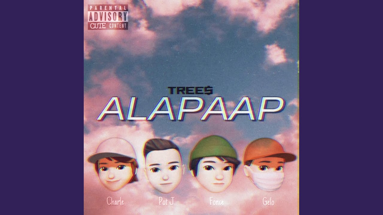 Release - Alapaap Chords - Chordify