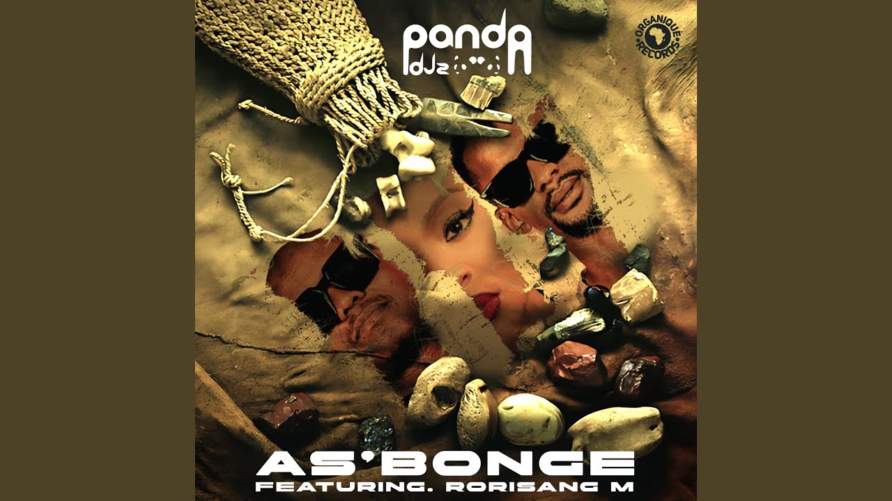 As'bonge feat. Rorisang M - YouTube