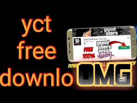How to download | yct game original game free download kaise kre - YouTube