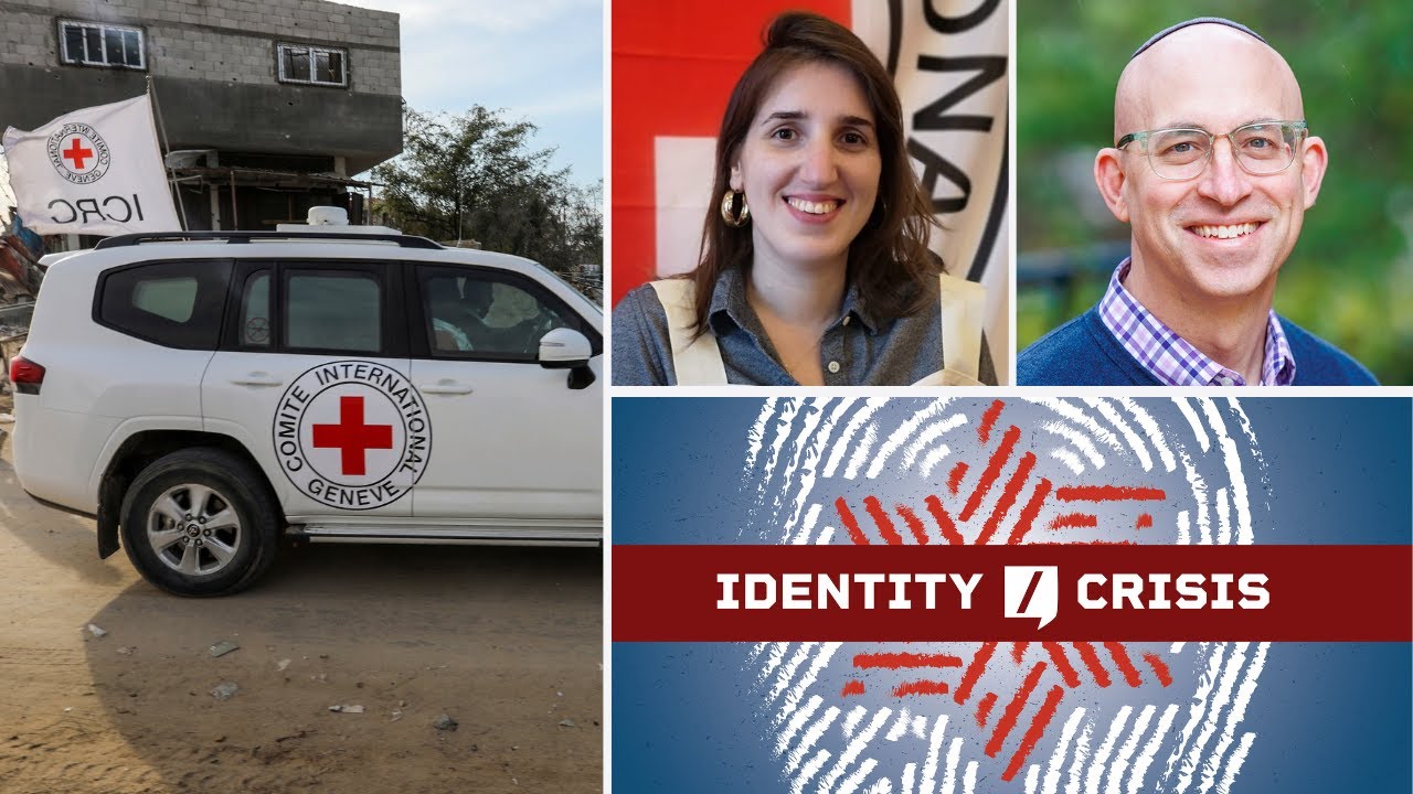 The Red Cross: Mission Over Moral Red Lines - YouTube