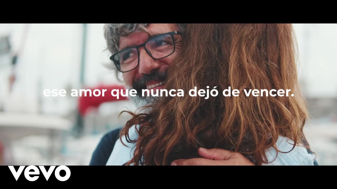 Habitante del Mundo Soy - Esperanza (Lyric Video) (Official Music Video ...