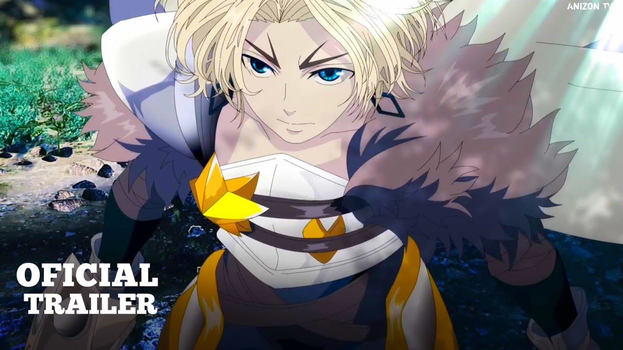 Tsuihou sareta Tensei Juukishi wa Game Chishiki de Musou suru – OFICIAL ...