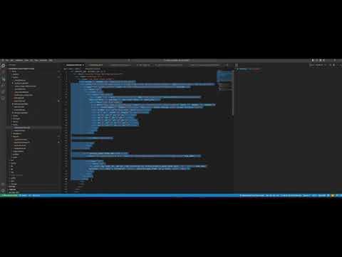 Day 1 - Add search bar - YouTube