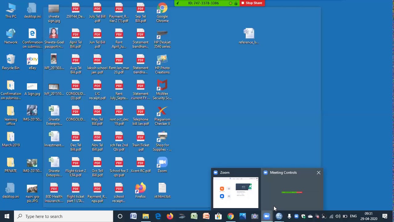 spss lab Research Methodology for BBA/MBA Practical - YouTube
