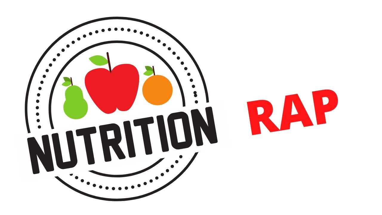 Nutrition Rap - YouTube