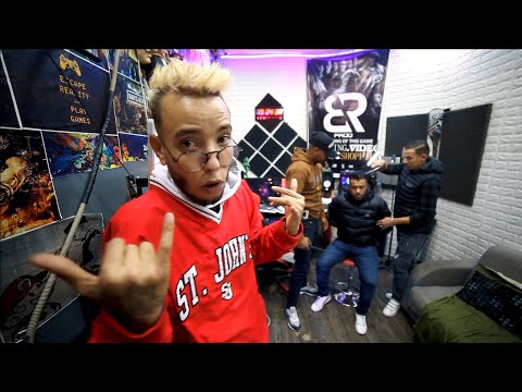 Youss45 - AFLAM (official video clip) By Smartess