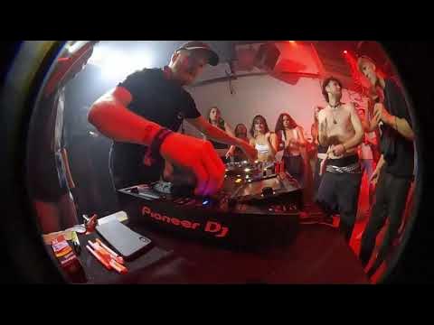 Notux Live @ Festung im Waldmeister Solingen feat. Operation51 [15.07.23] - YouTube