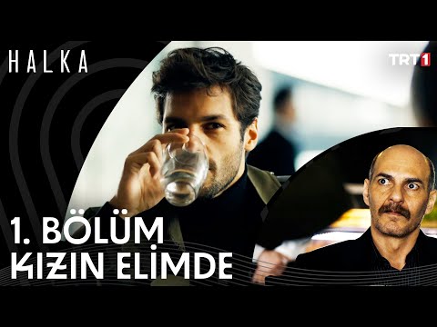 Cihangir, İskender'in Tehdidini Bertaraf Etti - Halka 1. Bölüm