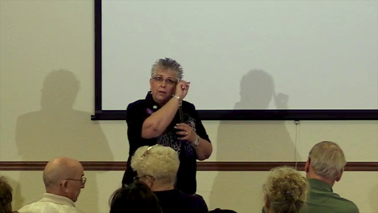 The ABC's of Dementia: Part 1/3 - YouTube
