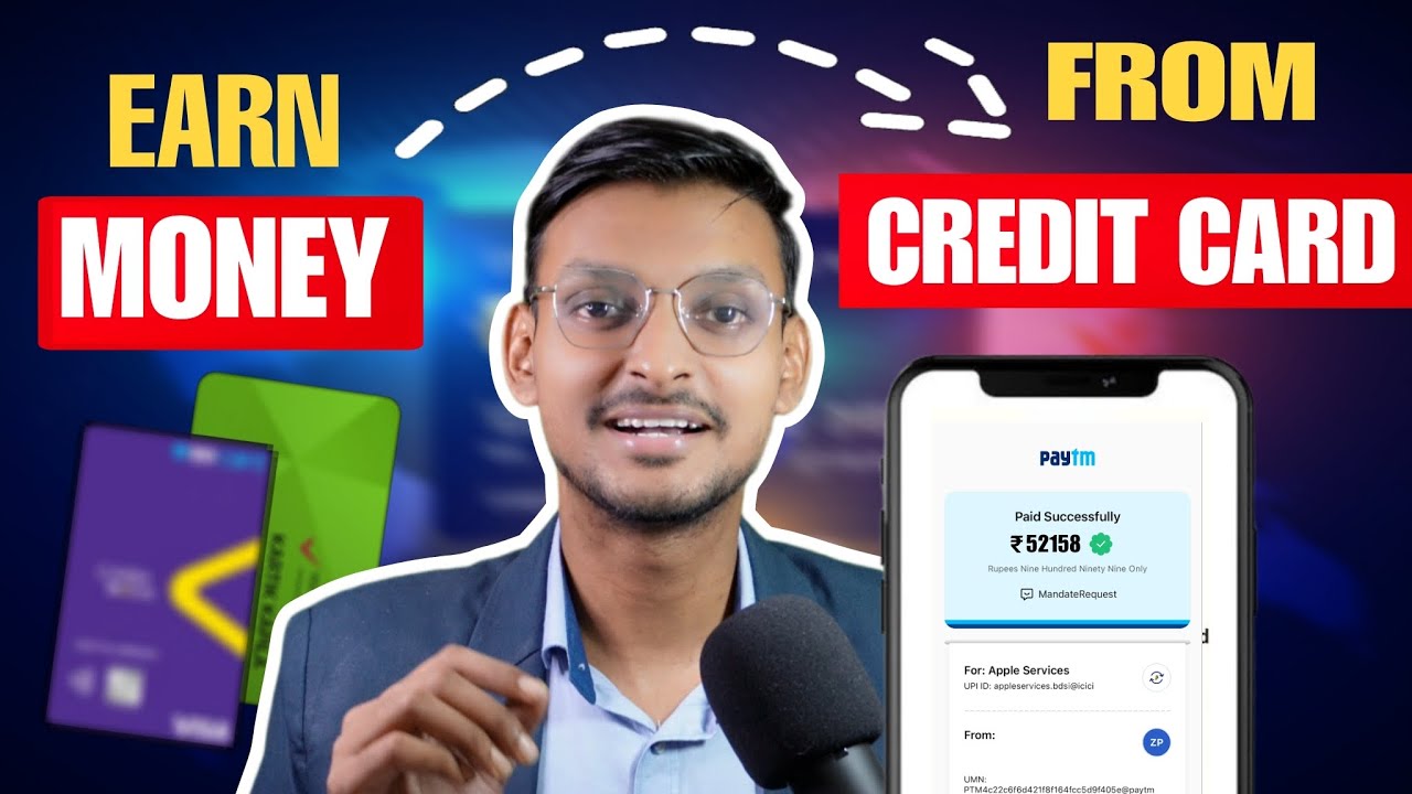 These 2 Credit Card combinations can make you Earn & Save|Credit Card ...