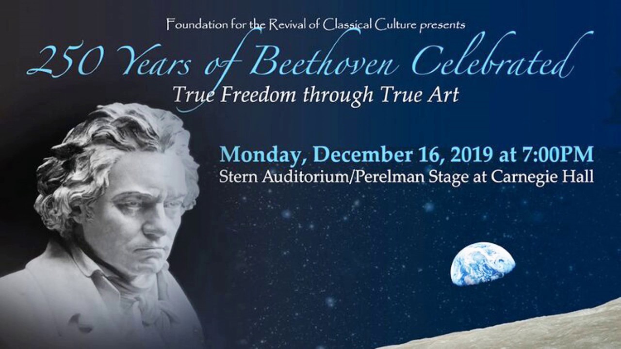 True Freedom through True Art - YouTube