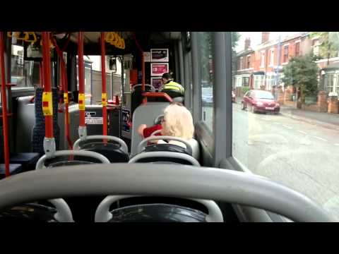 NXWM 1895, Route 311 - BX09 PAO (Scania OmniLink) [ZF]