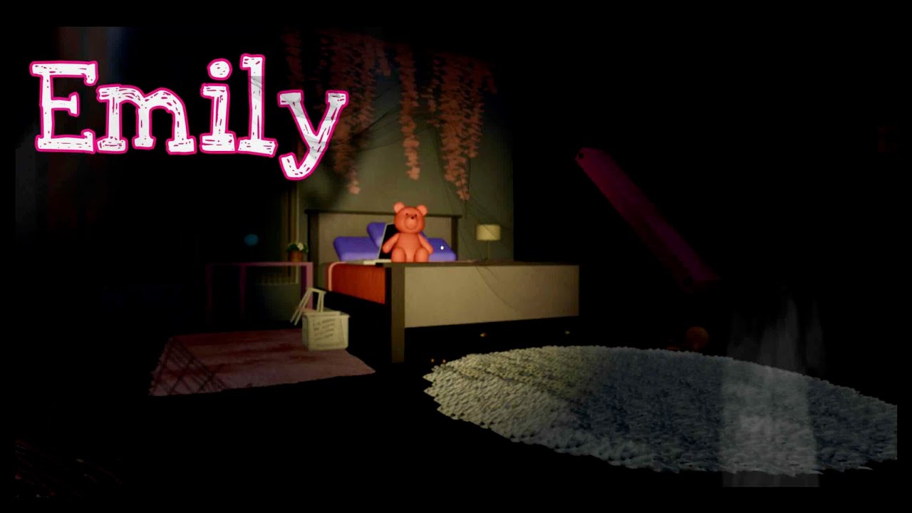 Was ist mit Emily passiert als sie verschwand?? I Roblox I Emily I ...