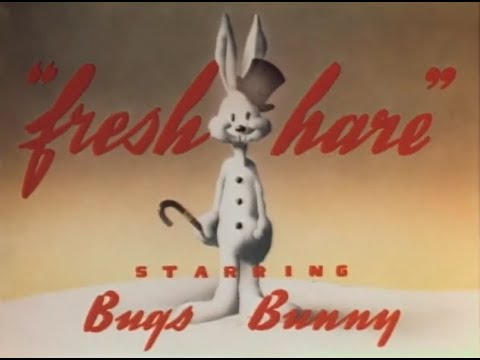 Bugs Bunny - La Lepre Sfacciata