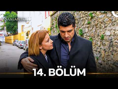 Samanyolu 14. Bölüm (FULL HD)