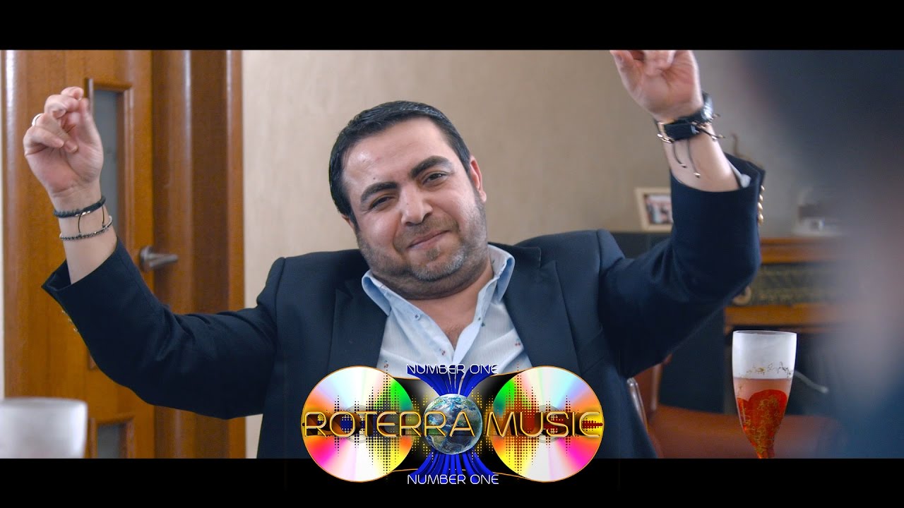 Bogdan Farcas & Mierea Romaniei Dan Bursuc - Darul dat de Dumnezeu ...