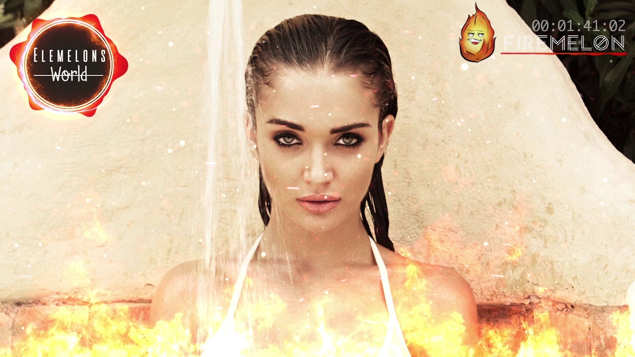 Manse - See The Light [Firemelon] - YouTube