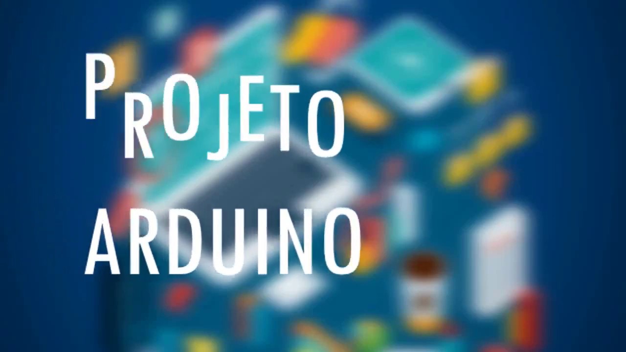 Projeto Arduíno (Casa automatizada) - YouTube