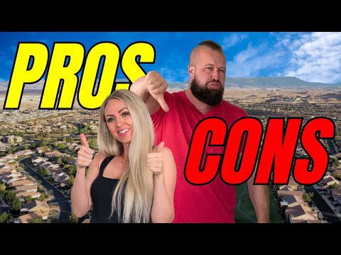 Living in St. George Utah : The Pros and Cons Revealed!