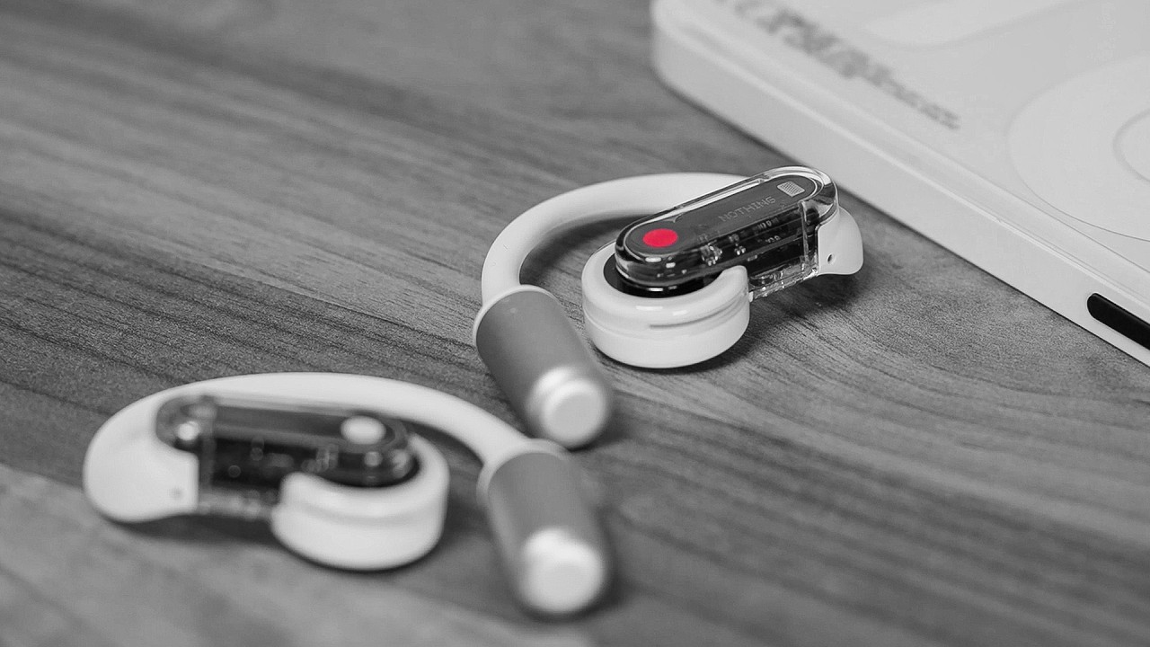 Introducing Ear (open) and OS 3.0 - YouTube