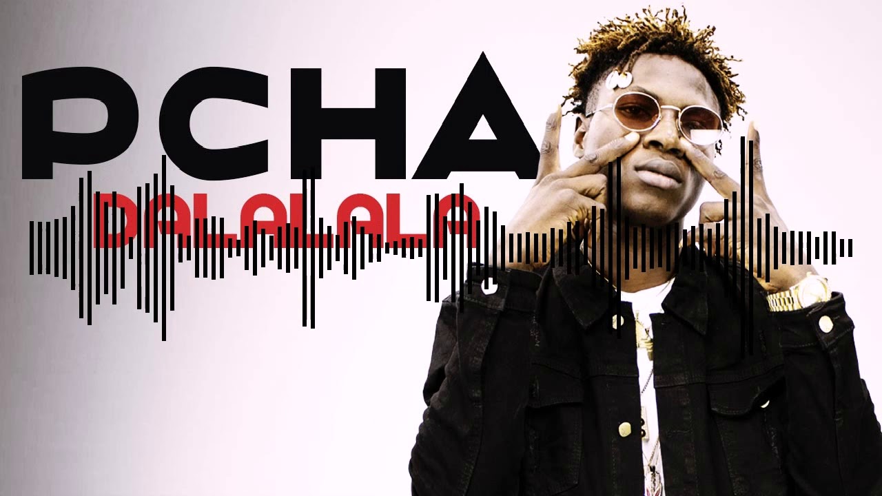 PCHA - DALALALA (2020) - YouTube