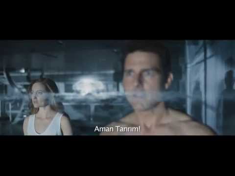 Oblivion / Türkçe Altyazılı Fragman