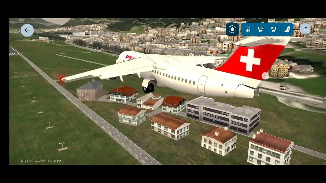 dh64 event in innsbruck WOA - YouTube