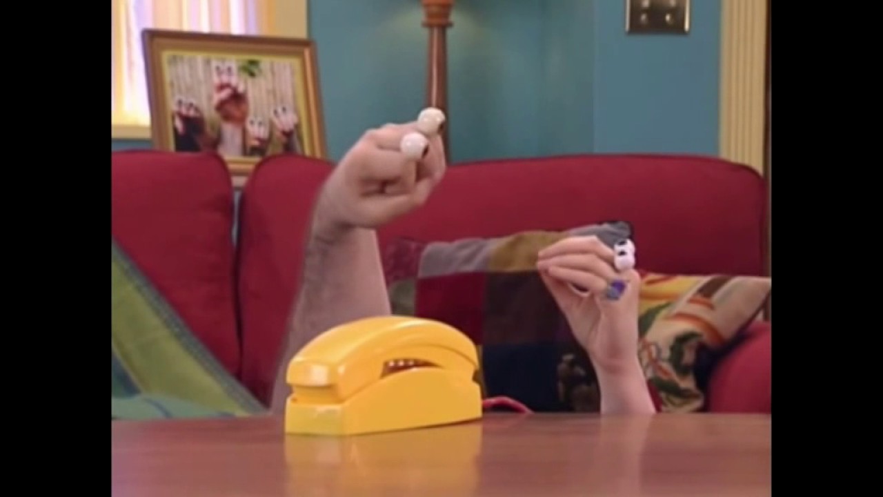 Oobi Theme Song Season 3 - YouTube