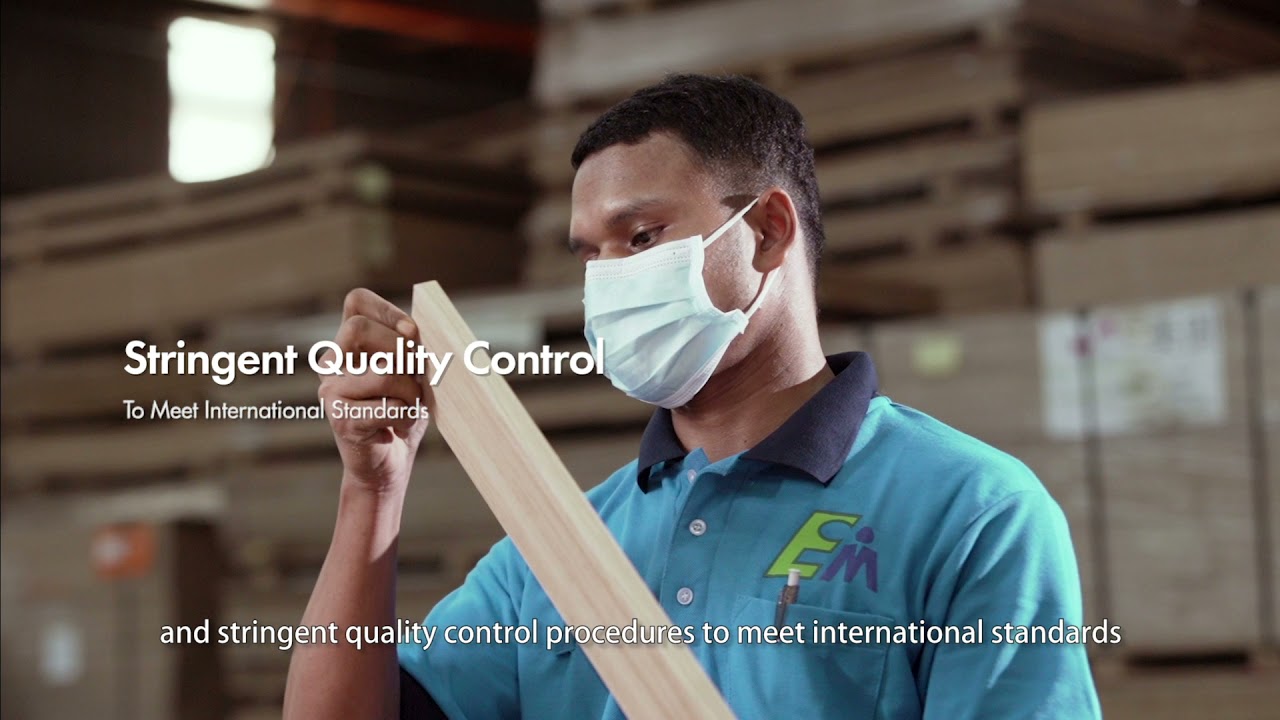 ECOMATE Corporate Video - YouTube