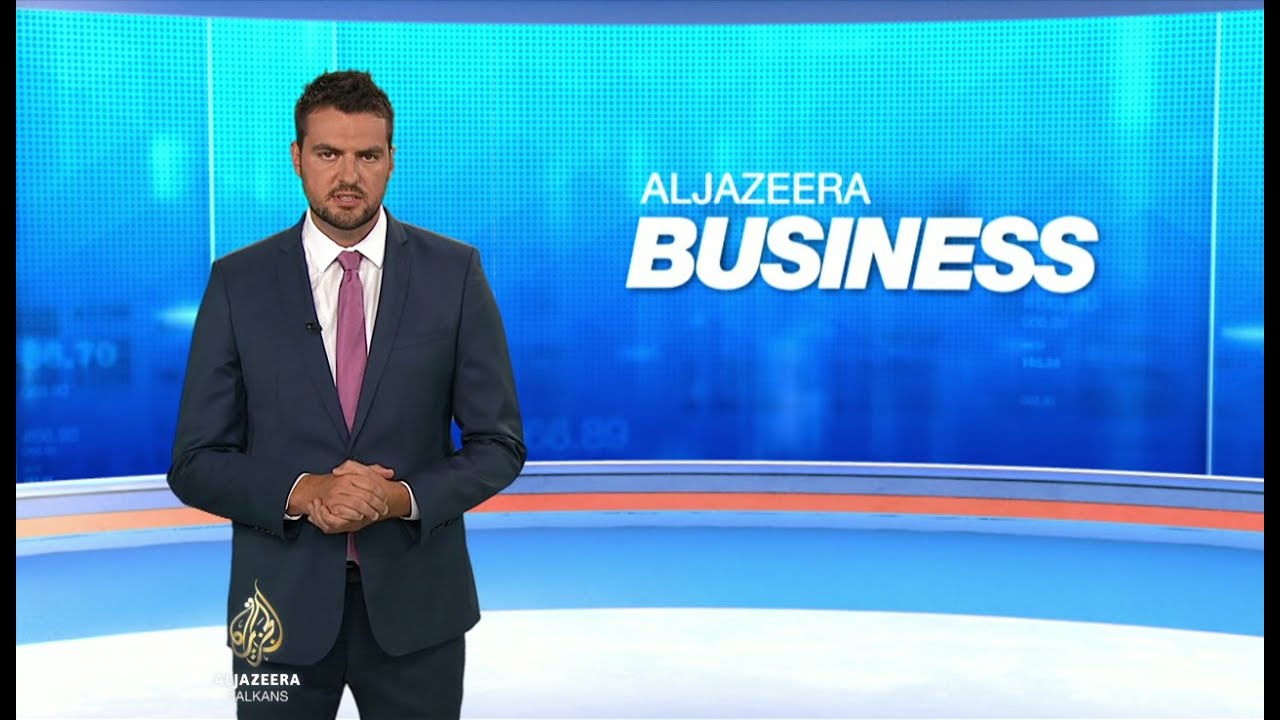 Al Jazeera Business: Strateško planiranje - YouTube