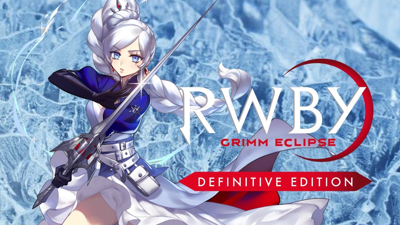 RWBY : Ep.2 - Technical Difficulties #rwby - YouTube