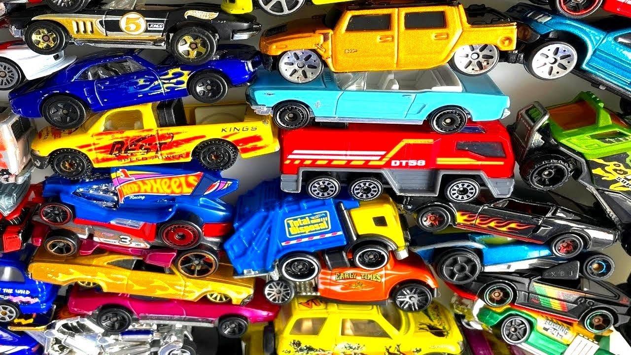 Cool collection of beautiful cars ! 33 - YouTube