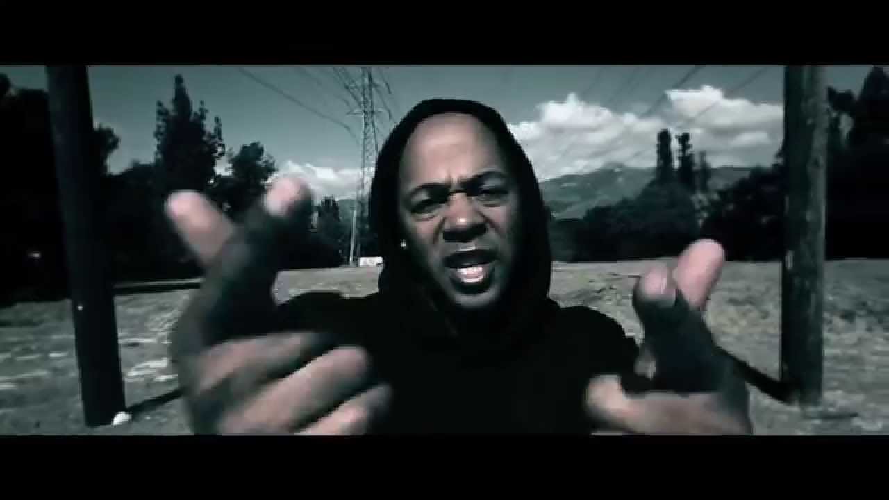 Marc 7 - "I Who Have Nothing" - Official Music Video & Download - YouTube