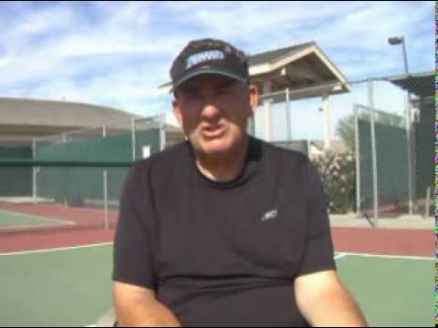 Pickleball refereeing general tips