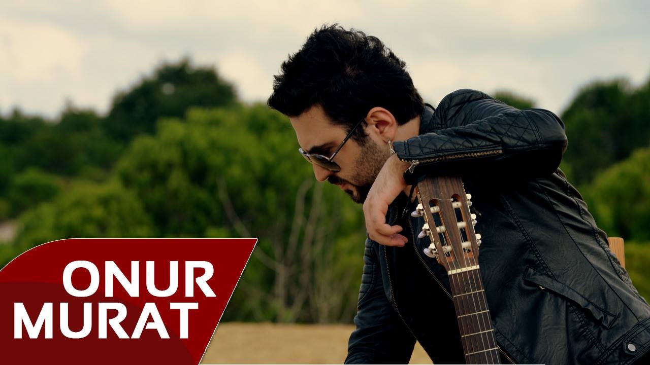 Onur Murat - Yine de Yan - YouTube