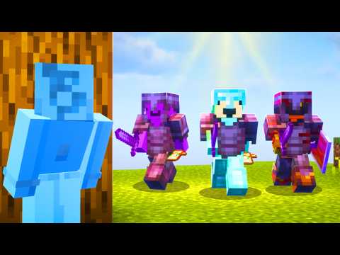 I Joined The Unstable SMP...