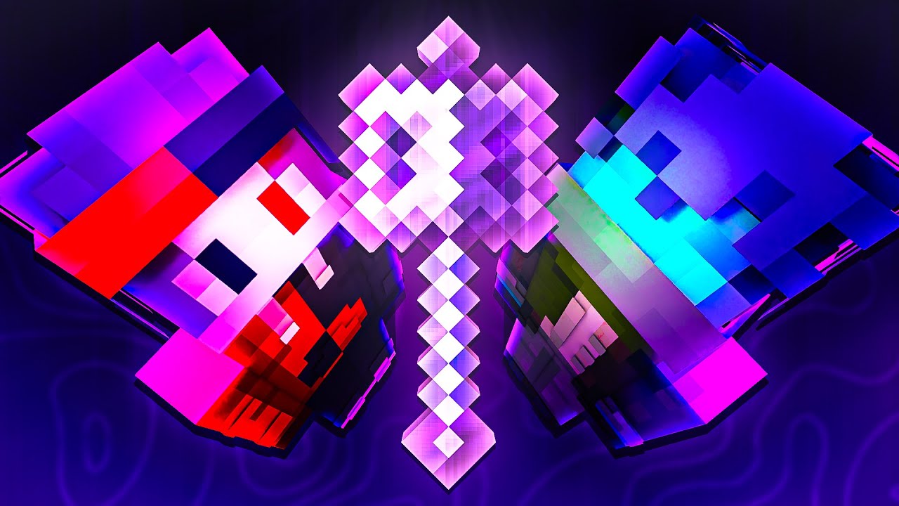 How I Obtained This Servers ONLY Mace - YouTube