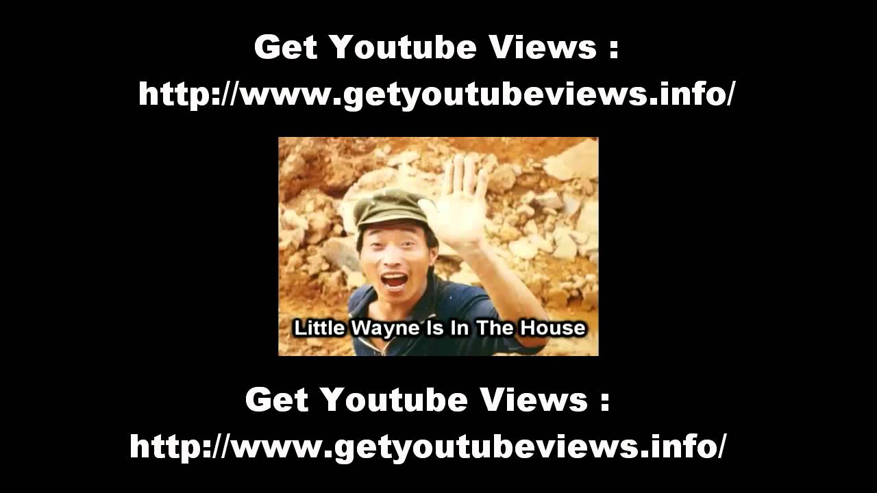 Rucka Rucka Ali - Down - Get Youtube Views - YouTube