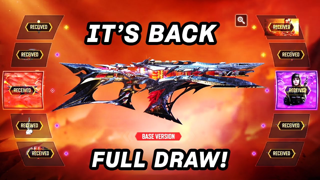 Buying Mythic Kilo 141 Demonsong CODM | ROCK & REQUIEM Draw Cod Mobile ...