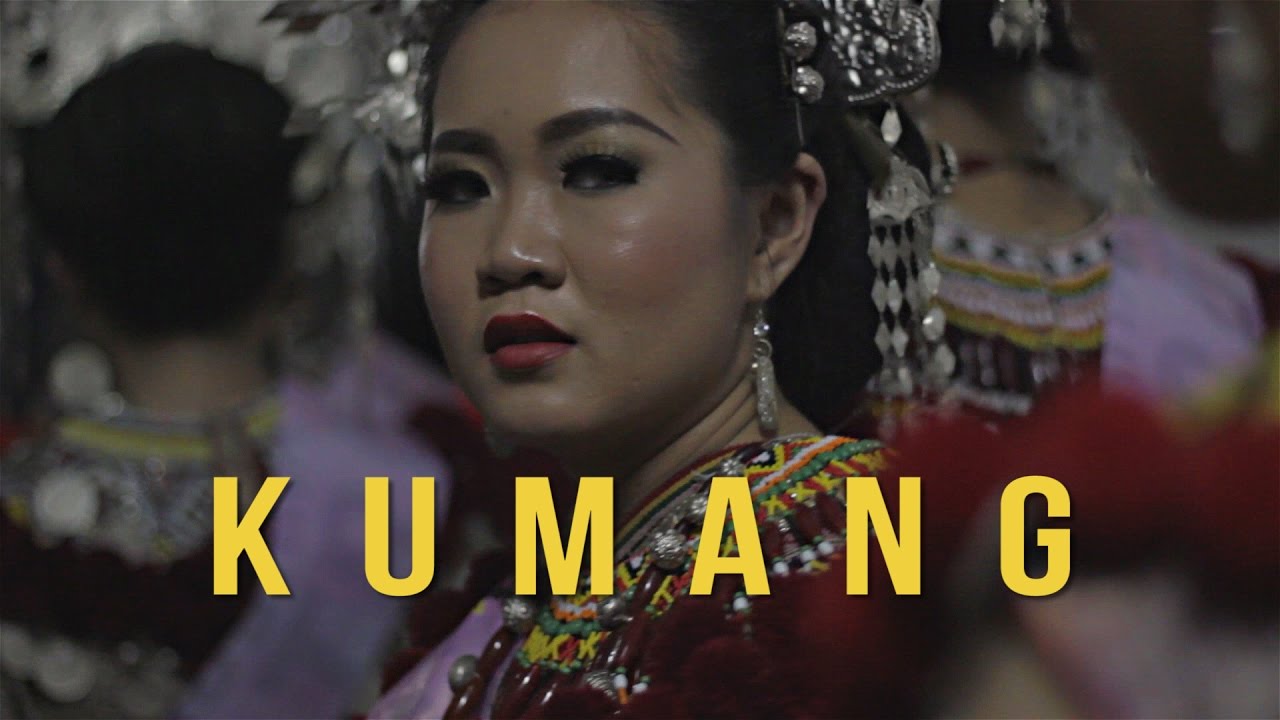 KUMANG #sarawakyoungcuts #aiffa2017 - YouTube