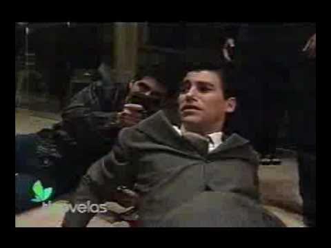 TELENOVELA DKDA SUEÑOS DE JUVENTUD CAPITULO 110 PARTE 5 - YouTube