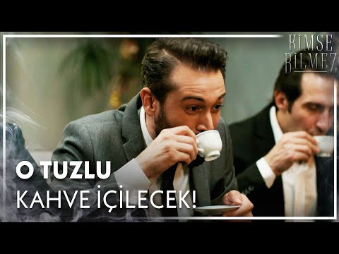 Pilot ile Duygu mutlu sona yaklaşıyor... - Kimse Bilmez