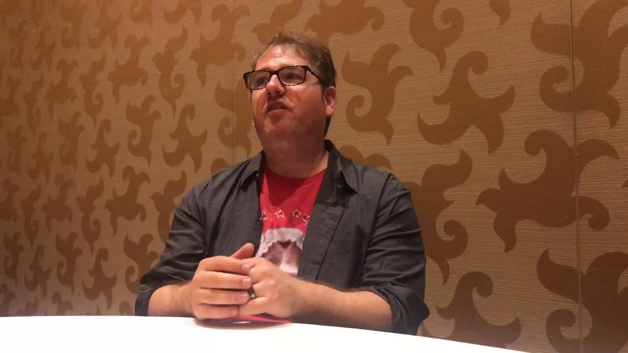 Comic Con Interview: Andrew Dabb gives details on Supernatural’s 300th ...