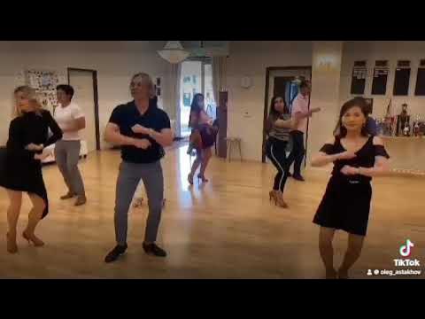 Learn dancing with Oleg Astakhov 📲 “Dance With Oleg” APP & DanceWithOleg.com #olegastakhov # ...