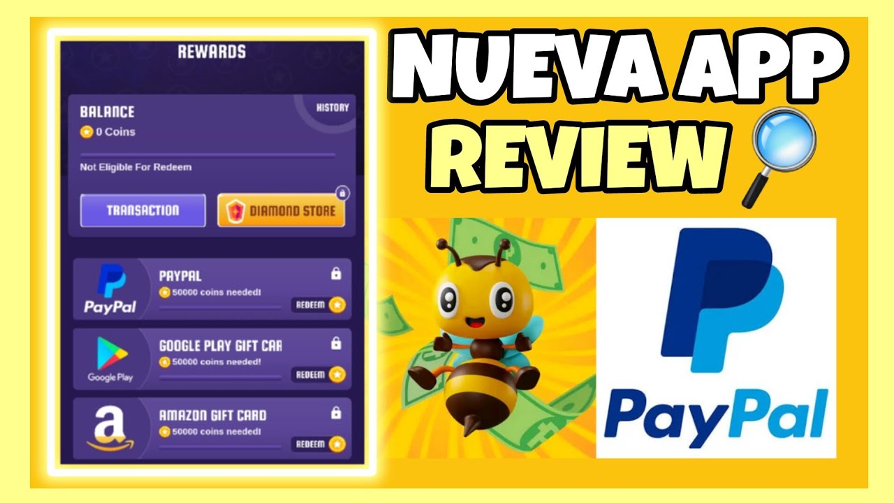 🚀 🏽💸🎮 PLAY HIVE🙀 NEW EARNING REVIEW🔎 5 USD A PAYPAL REALIZANDO TAREAS🎮💸 ...