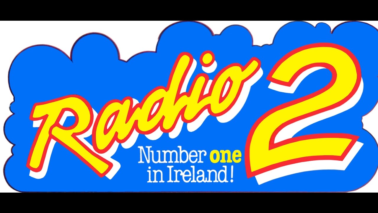 RTE 2FM Radio 15th birthday on RTE TV - 31/MAY/1994. Part 4 Larry Gogan ...