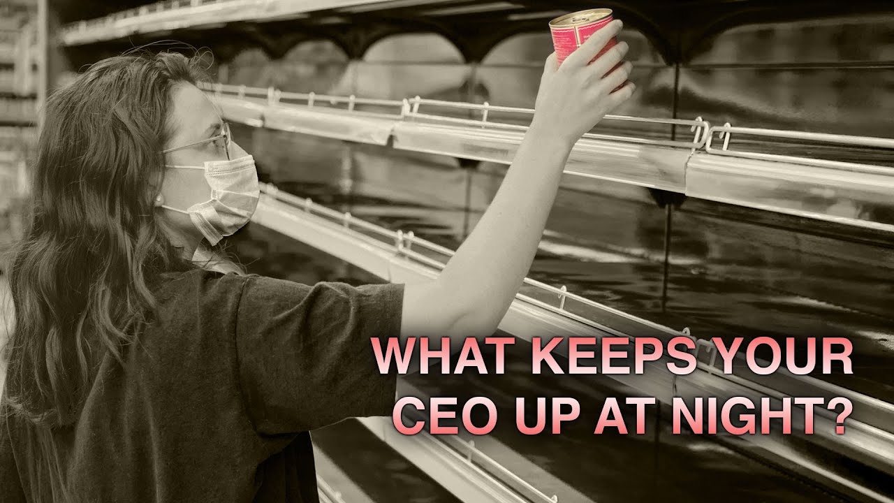What’s Keeping Your CEO Up at Night? - YouTube
