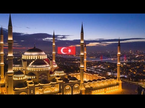Trabzon'da bir hoca çok güzel ezan okuyor (kulaklıkla dinleyin) / CALL TO PRAYER TURKEY