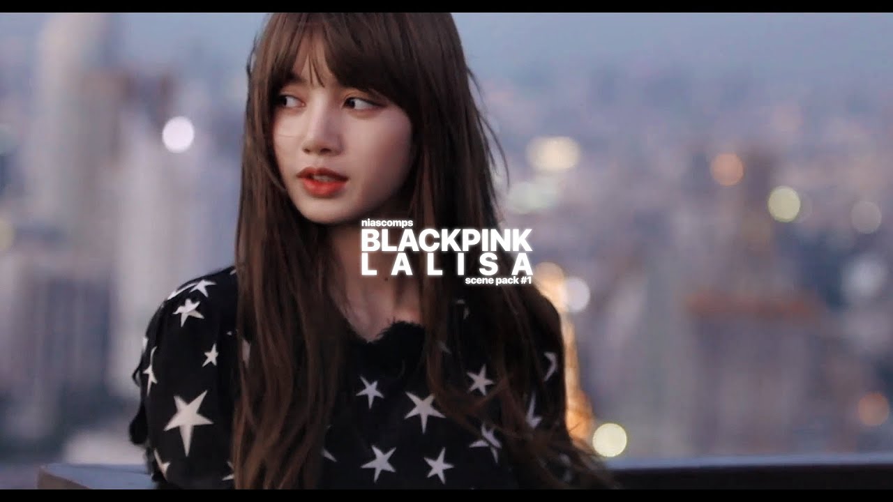 blackpink | lisa soft clips #1 - YouTube
